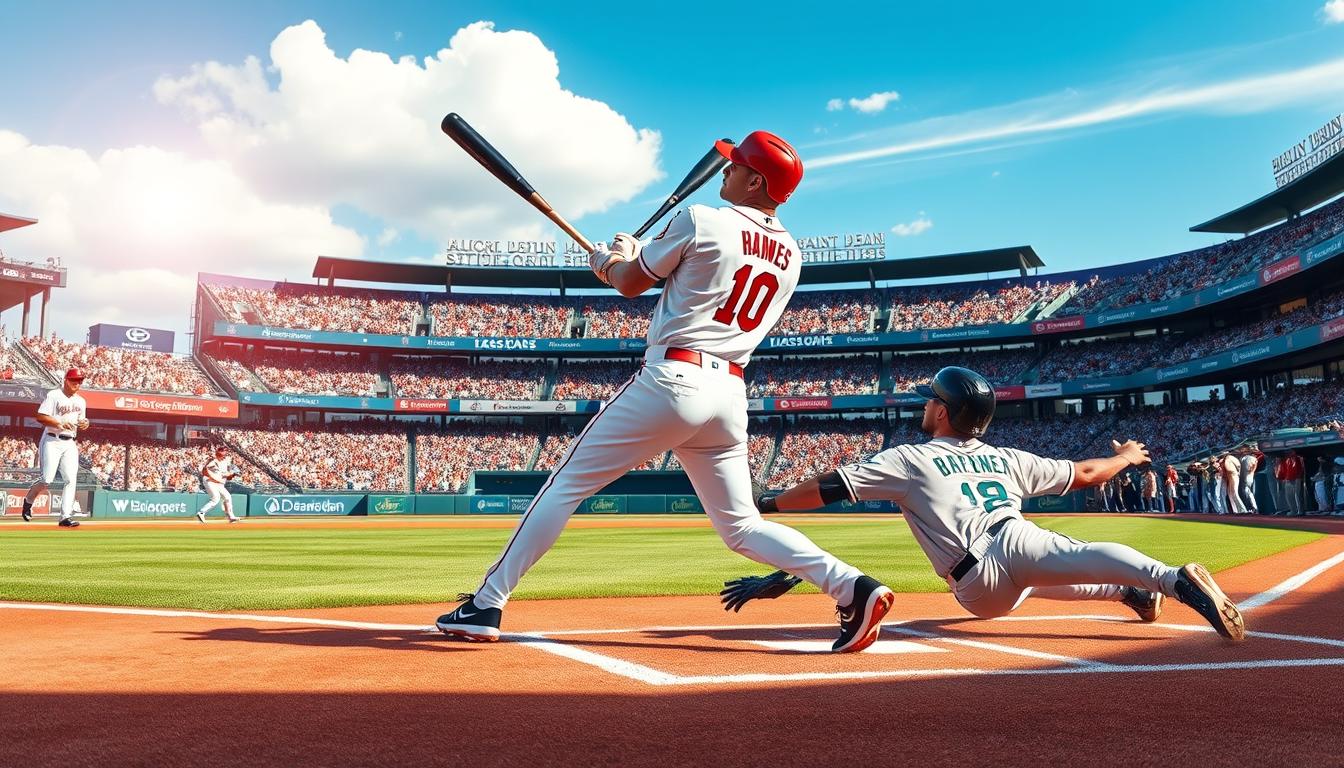 MLB Season Brings Record-Breaking Plays Highlights | Angolora News