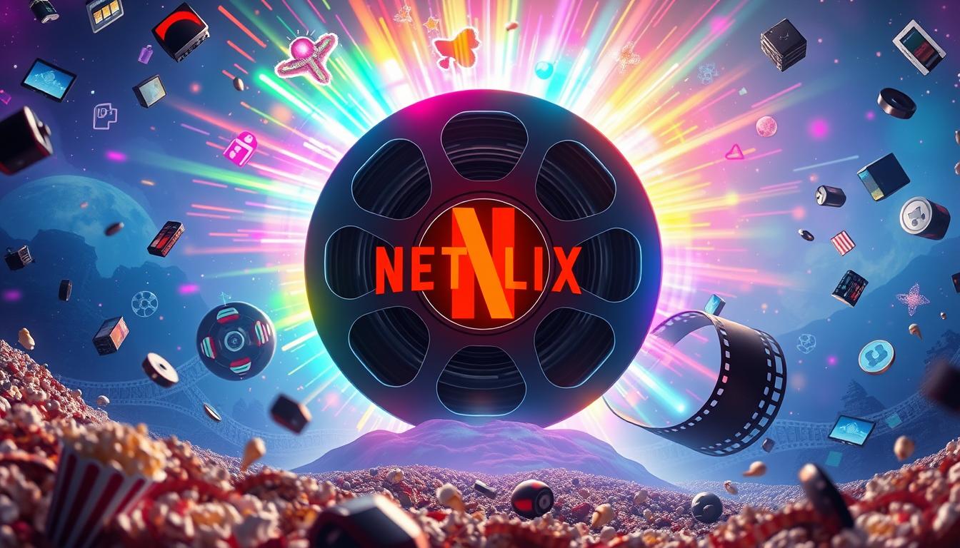 Netflix Drops Surprise Movie Trailer: What to Expect | Angolora News